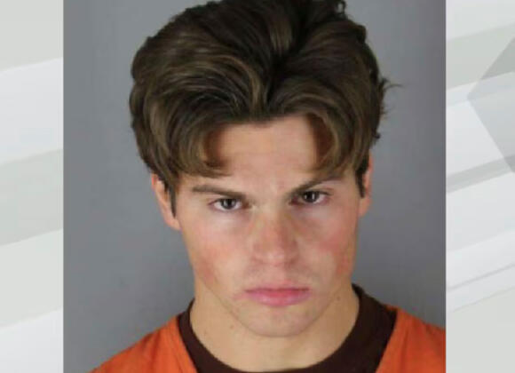 NDSU Football Player William Frattalone Appears In Court For Alleged ...