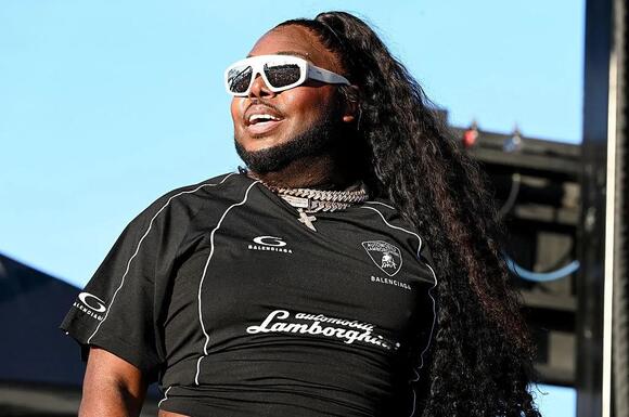 Saucy Santana Shocks Fans With Update After Allegedly Leaving Waffle ...