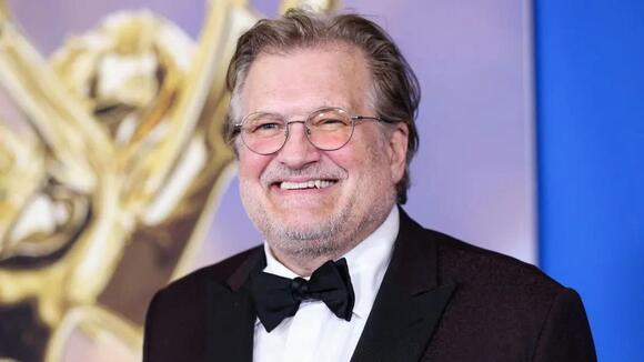 EXCLUSIVE: Drew Carey Death Scare — How Comic Nearly Paid Ultimate ...
