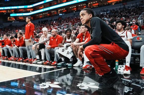 Mikel Brown Jr., Pat Kelsey Share Optimistic Update on Injury and ...