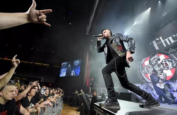 Your Guide to Allstate Arena's 2026 Concerts - NewsBreak