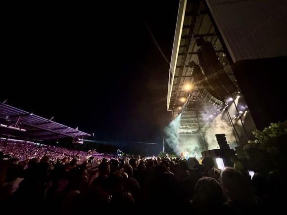 All the Grandstand Shows For 2026 County/State Fairs in Iowa [LIST ...
