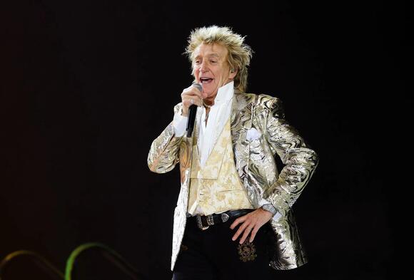 What is Rod Stewart's net worth in 2025? Fortune explored as singer ...