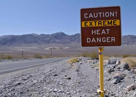 Bizarre Effects Of Cold Weather On Everyday Objects - NewsBreak