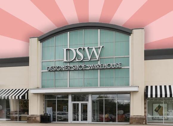 11 Best New DSW Shoe Finds Flying Off Shelves Right Now - NewsBreak