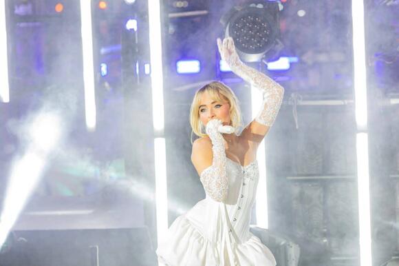 The Most Annoying Songs Of 2025: From Sabrina Carpenter To That Viral ...