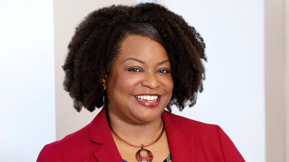 Darlene Goins Becomes First Black Woman President In History Of The ...