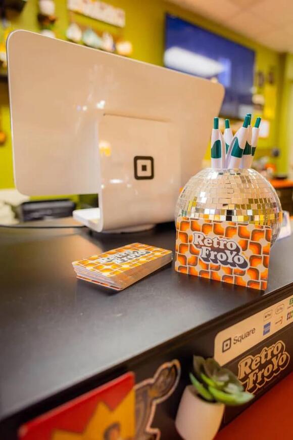 Beacon Welcomes New 'Retro FroYo' Spot To Main Street - NewsBreak