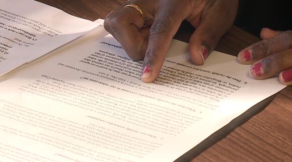 Community, students fight to repeal racially restrictive covenants ...