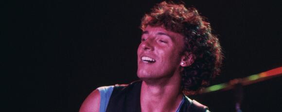 3 Eternal Classic Rock Songs by Bruce Springsteen