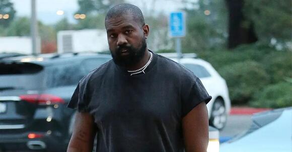 EXCLUSIVE: Kanye West's One-Time Employee Claims Disturbed Rapper ...