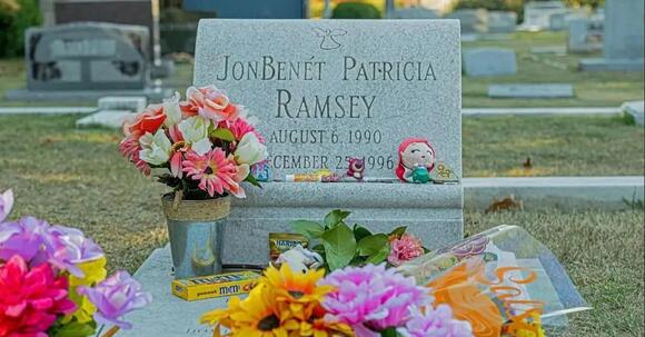 JonBenét Ramsey's Dad Reacts to Insane Conspiracy Theories Claiming His ...