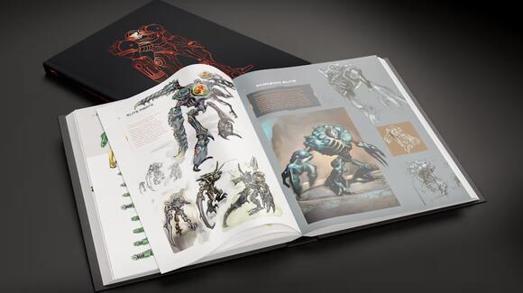 Metroid Prime Producer Seems as Excited as Fans for a Metroid Prime 2 ...