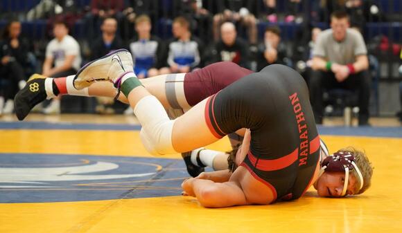 Stimac, Desjarlais finish on podium at 40th annual Northern Badger ...