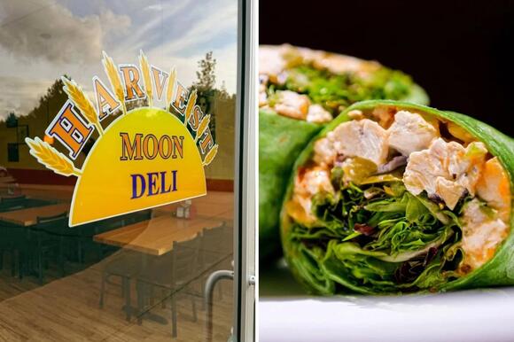 Harvest Moon Deli Opens Second Augusta, Maine, Location - NewsBreak