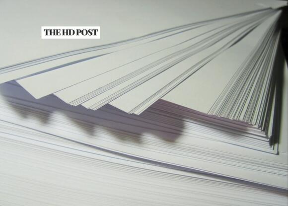 World’s largest paper company to close California facility, laying off ...