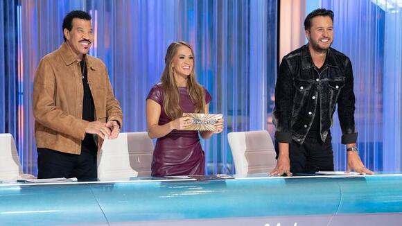 ‘American Idol’ Contestant Collapses After Unexpected Post-Audition ...