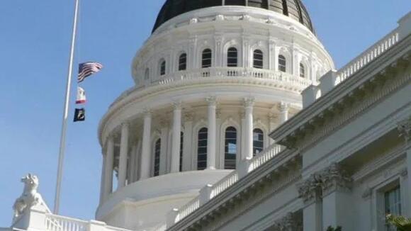 CHP Investigating Email Threat That Prompted Evacuation of State ...