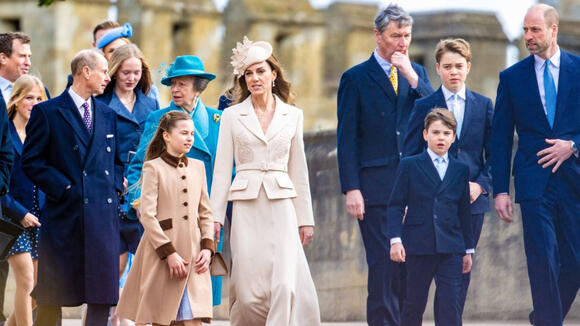Meghan Markle ‘broke Kate Middleton’s rule’ with controversial dress ...