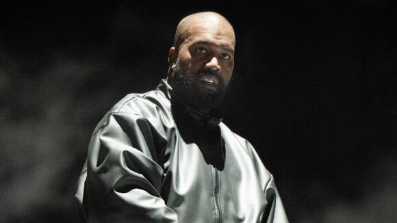 Kanye West Names 12 Celebrities on Updated ‘Betrayal List’ - NewsBreak