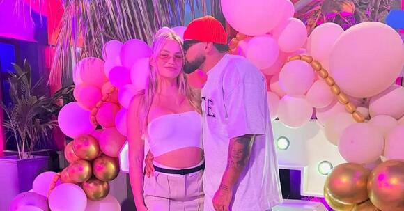 Cory Wharton Reveals Where He Stands With Ex Taylor Selfridge After ...