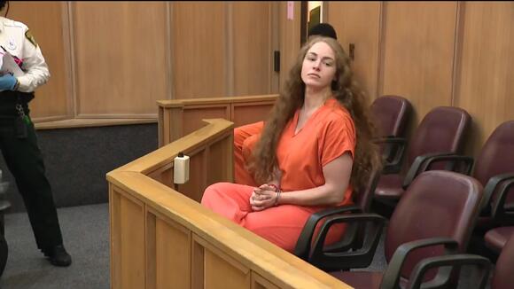 Courtney Clenney’s murder trial delayed until summer - NewsBreak