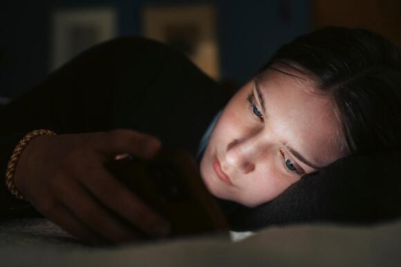 This 1 Form Of OCD Manifests In A Peculiar Way, And Experts Are ...