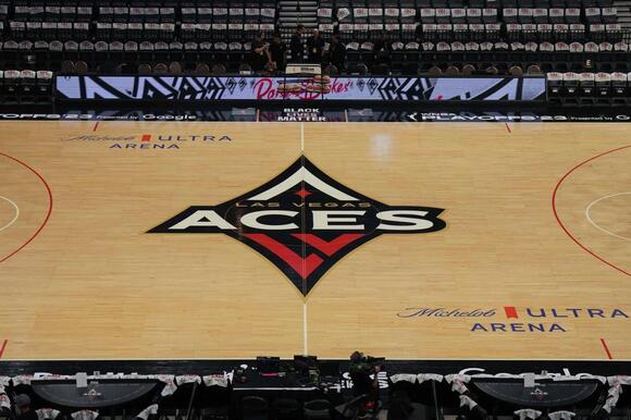 Las Vegas Aces 2025 Roster and Depth Charts, Led by A’ja Wilson After ...