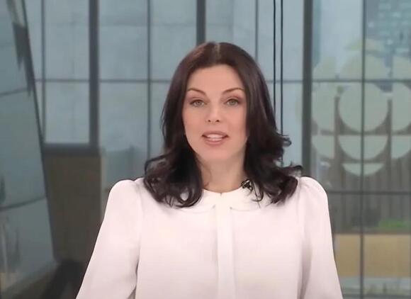 Canadian journalist placed on leave after claiming US politics ...