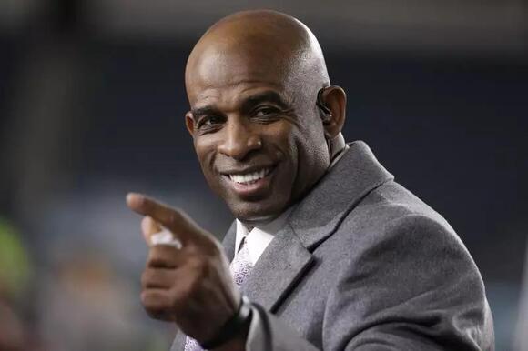 Deion Sanders Shares Health Update on Blood Clots Treatment, Issues ...