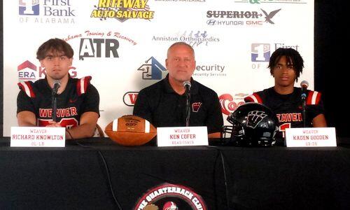 Weaver Coach Set to Return After Administrative Leave - NewsBreak