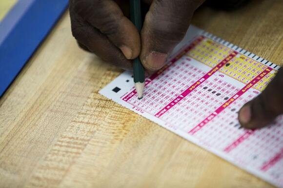 Colorado Powerball winner has only two weeks to claim $2 million prize ...