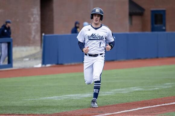 UMaine baseball looking to snap 8-game losing streak as stretch run begins