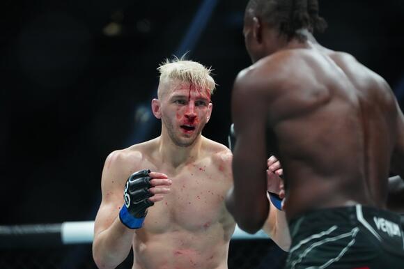 UFC Lightweight Rankings: Who Are The 10 Best 155-Pound Fighters Right ...
