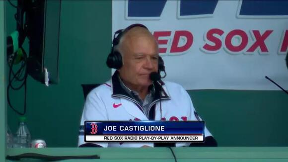 Beloved Red Sox Announcer Gives Update on Cancer Battle Amid Desire to ...