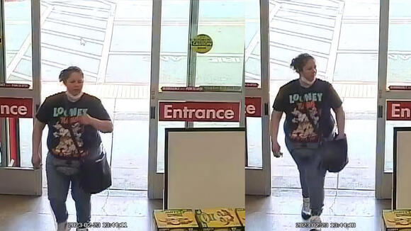 Antioch police searching for woman who robbed Smart and Final store ...