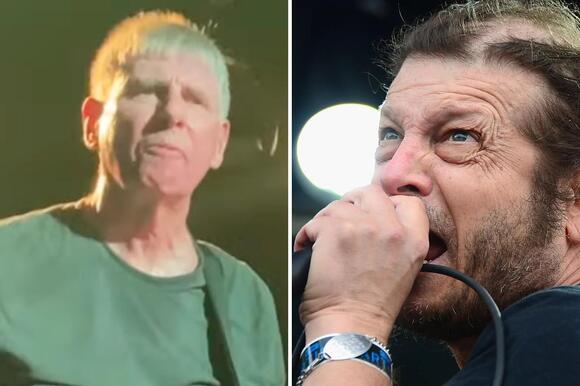 7 Big Punk Bands Whose Members Sued Each Other - NewsBreak