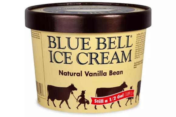 Blue Bell’s First New Flavor of 2026 Is Here - NewsBreak