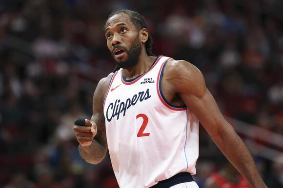 Projecting the 2026 Toronto Raptors’ starting lineup after Kawhi ...