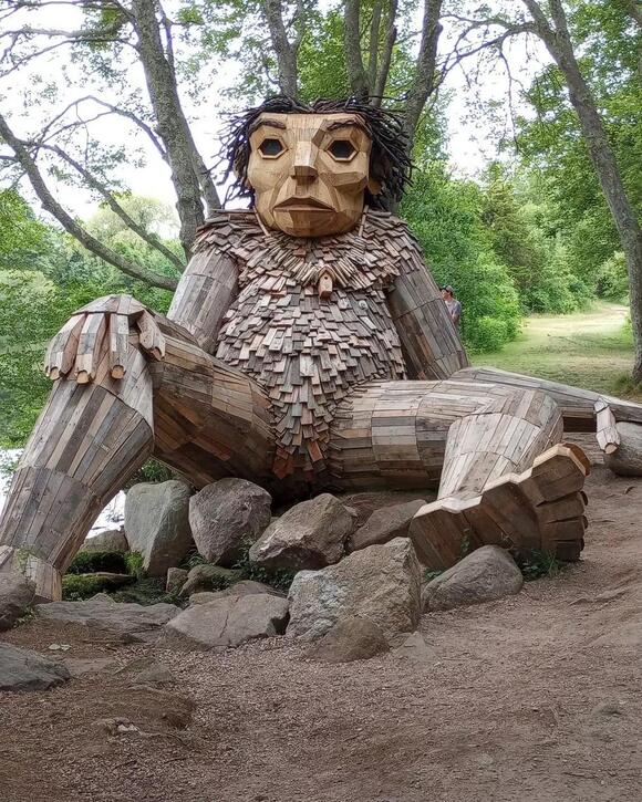 Here’s Where RI's Trolls Are Hiding - NewsBreak