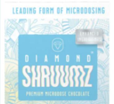 'Microdosing' chocolate bars recalled for causing severe illnesses