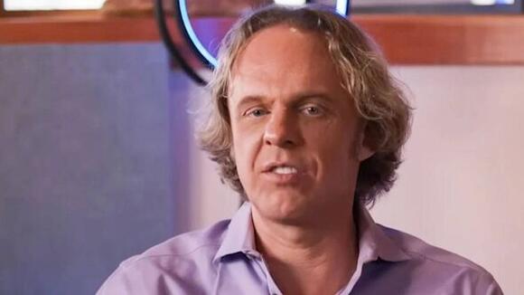 Ancient Aliens star David Wilcock, 53, dies after police standoff ...