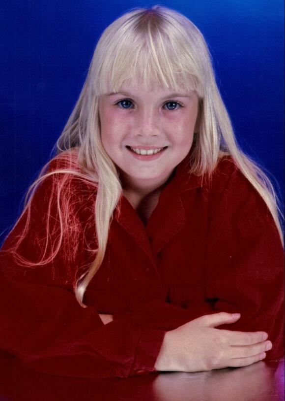 The Tragic Death of 'Happy Days' and 'Poltergeist' Child Star Heather O ...