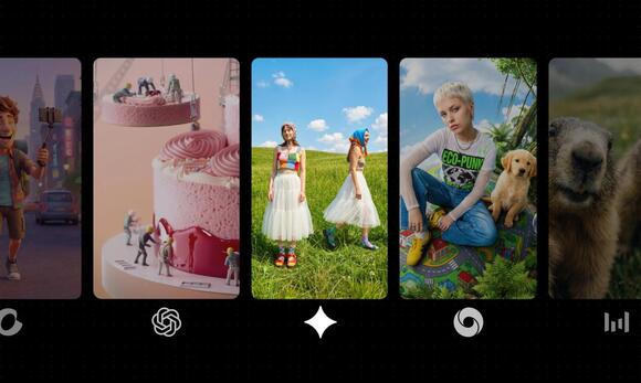 Picsart Unveils AI Copilot in Flow: Turning Every Creator into Their ...