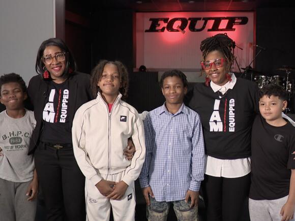 Viral video shows Akron kids asking for prayer after disturbing ...
