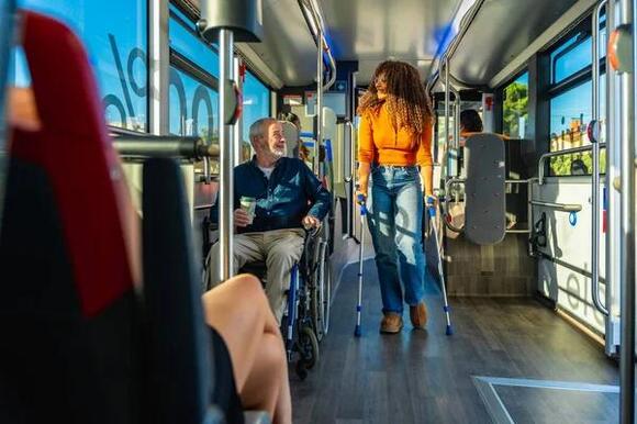 Transit Passes That Stretch Your Budget - NewsBreak