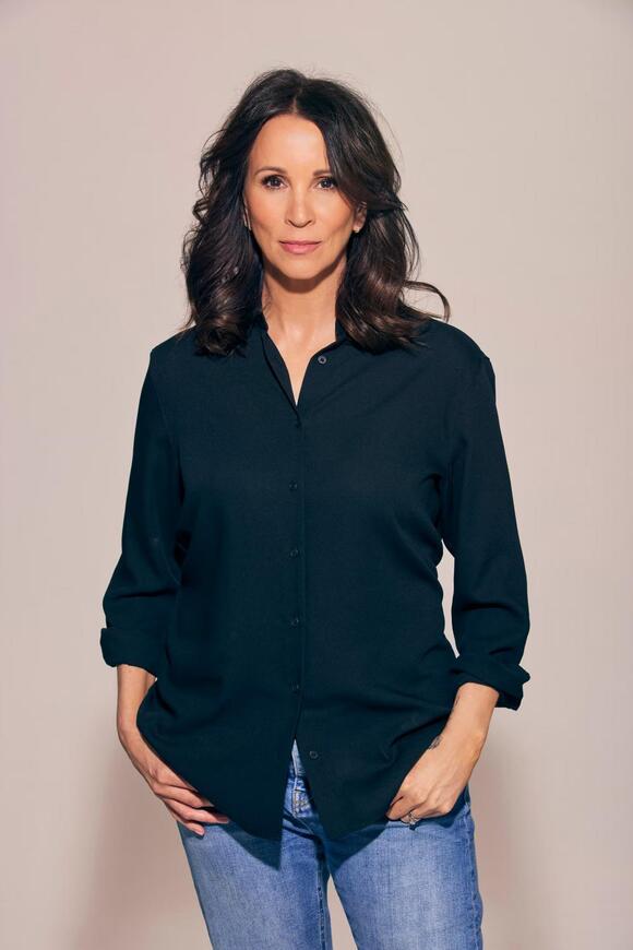 Loose Women star Andrea McLean says she ‘lost everything’ after leaving ...