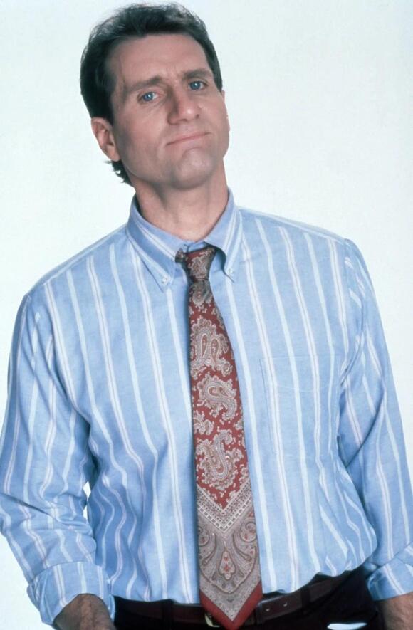 Ed O’Neill Shares Details Of Longtime Rift With ‘Married With Children ...