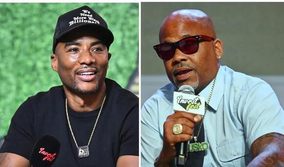 Troll-A-Fella Records: Funniest Tweets, Memes & More From Charlamagne ...