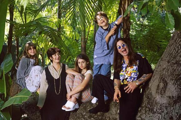 Sharon Osbourne Reveals How Much Money Ozzy’s Back to the Beginning ...